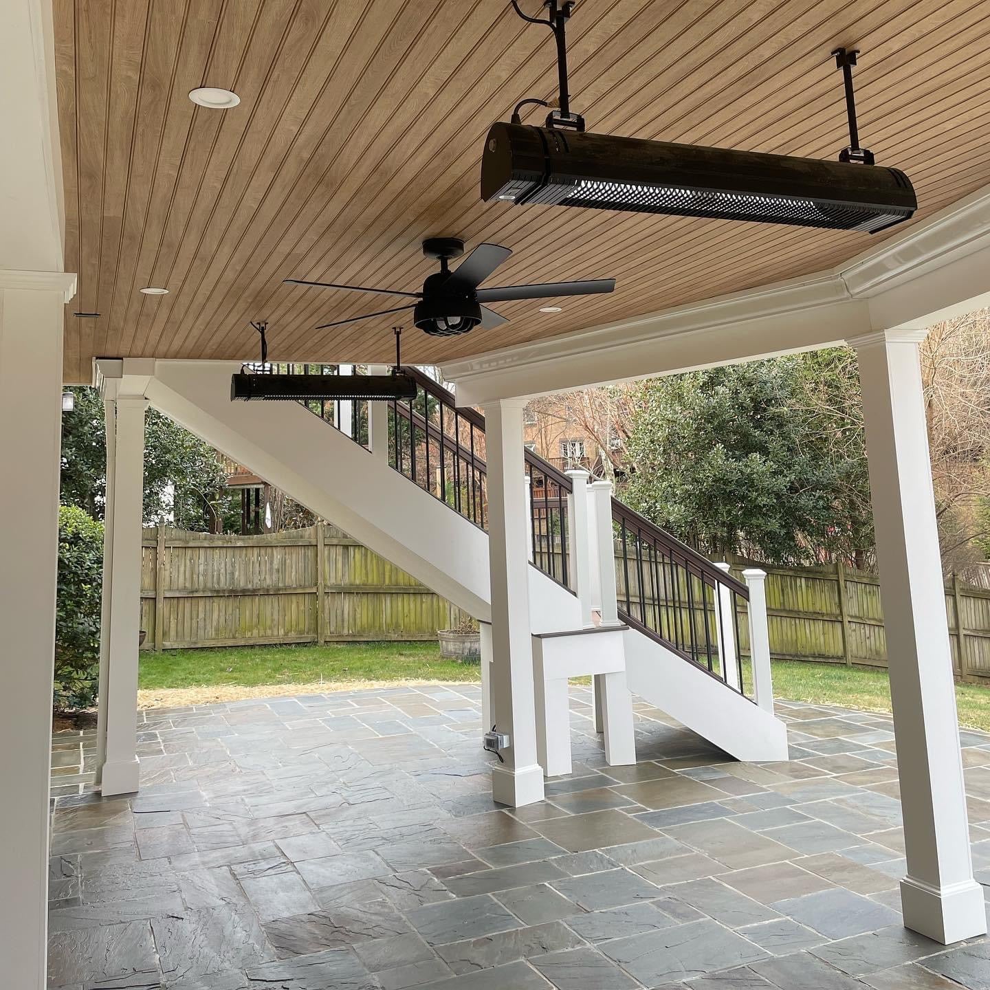 AZEK® Ceiling Alpine Collection - Advantage Lumber