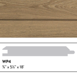 AZEK® Alpine Collection – Advantage Lumber