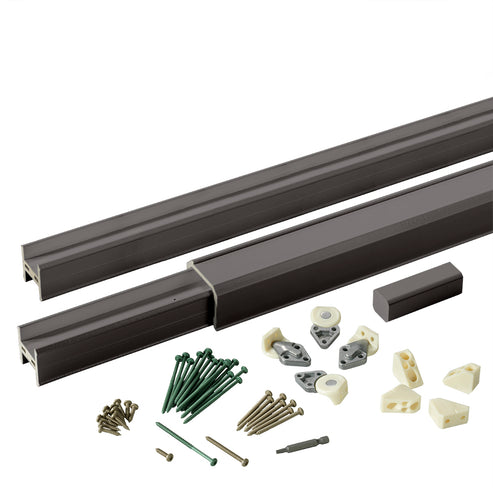TimberTech® Classic Composite Universal Rail Pack – Advantage Lumber
