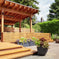 3x10 Western Red Cedar - Select Knotty (STK) Appearance Grade - Rough ...