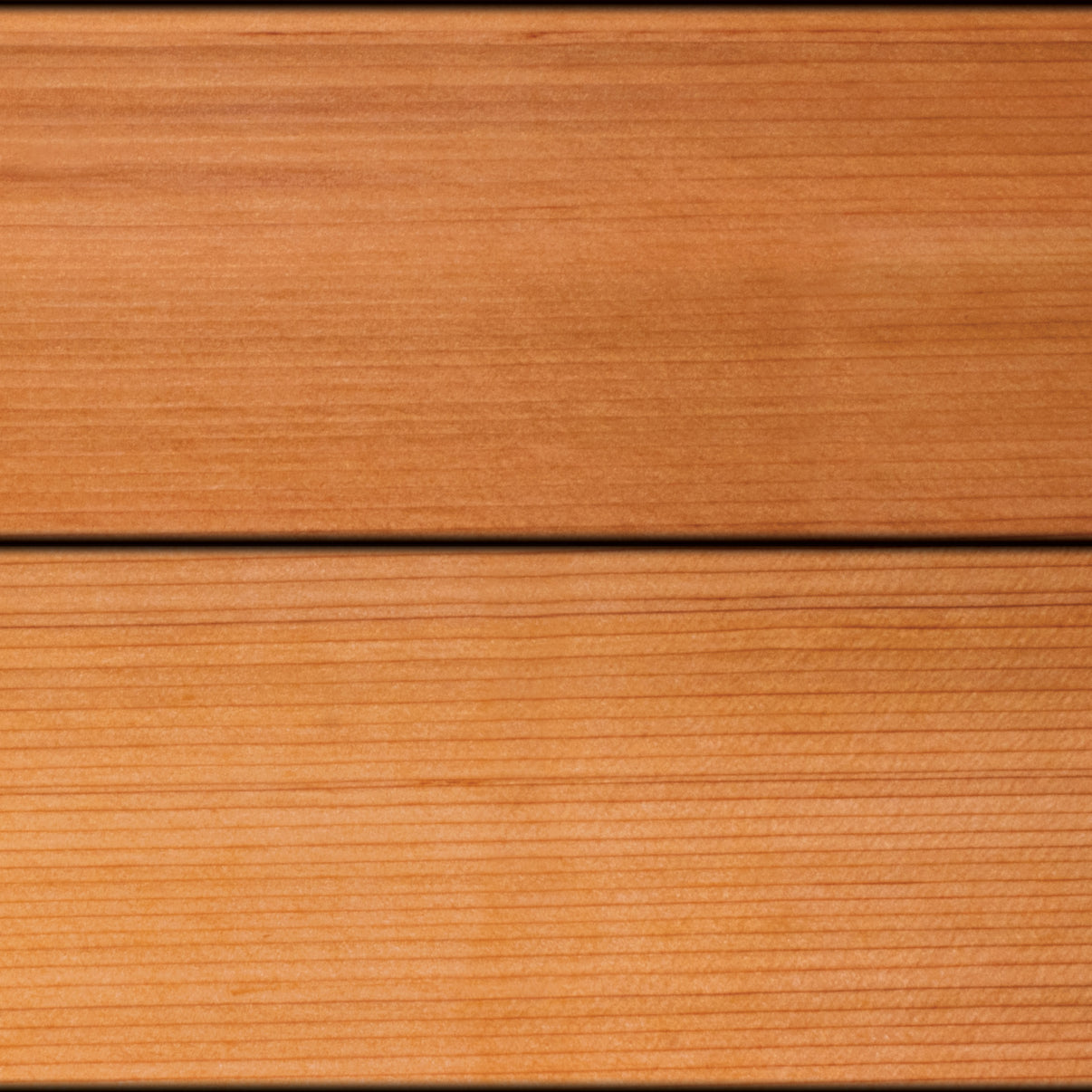 1x6 Western Red Cedar Shiplap - Clear Vertical Grain (CVG) - S4S/KD ...