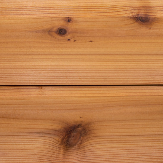 1x6 Western Red Cedar - Appearance Grade - S1S2E/KD – Advantage Lumber