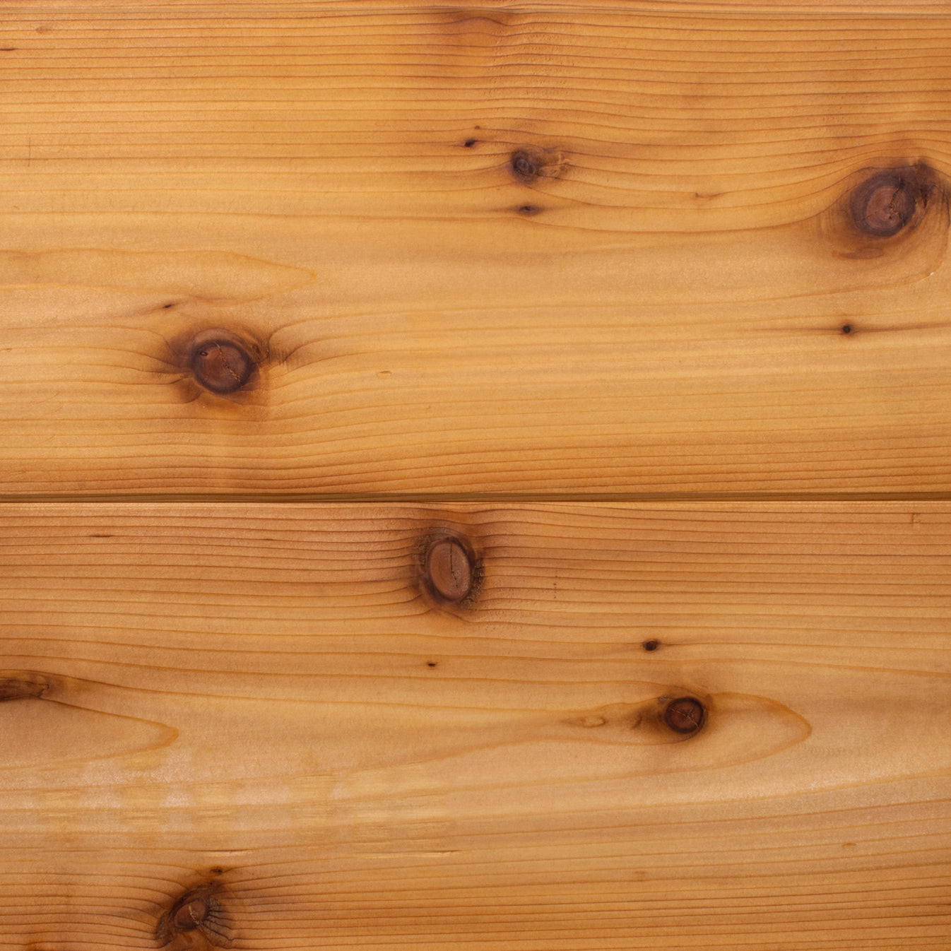 1x6 Western Red Cedar - Select Knotty (STK) Appearance Grade - 60° V-J ...