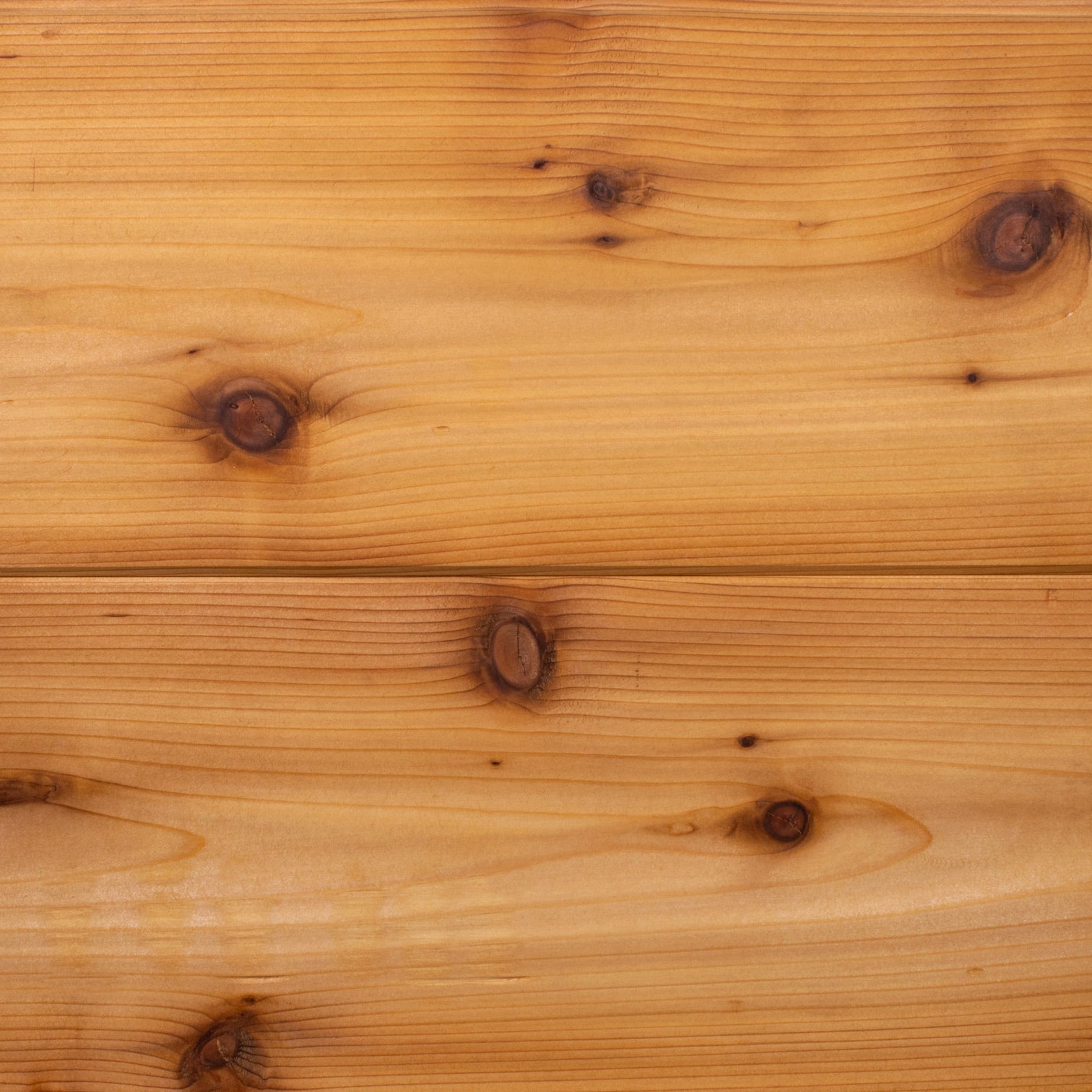 5/4x6 Western Red Cedar 60° V-Joint - Select Knotty (STK) Appearance G ...
