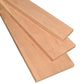 S4S 1x8 Cherry Board – Advantage Lumber