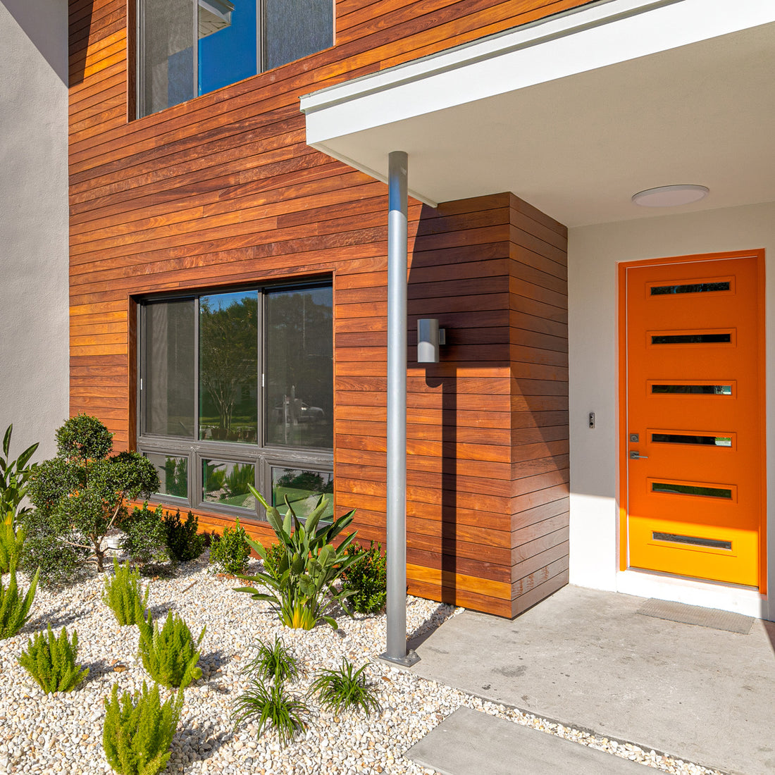 1 x 6 +Plus® Cumaru Shiplap Siding – Advantage Lumber