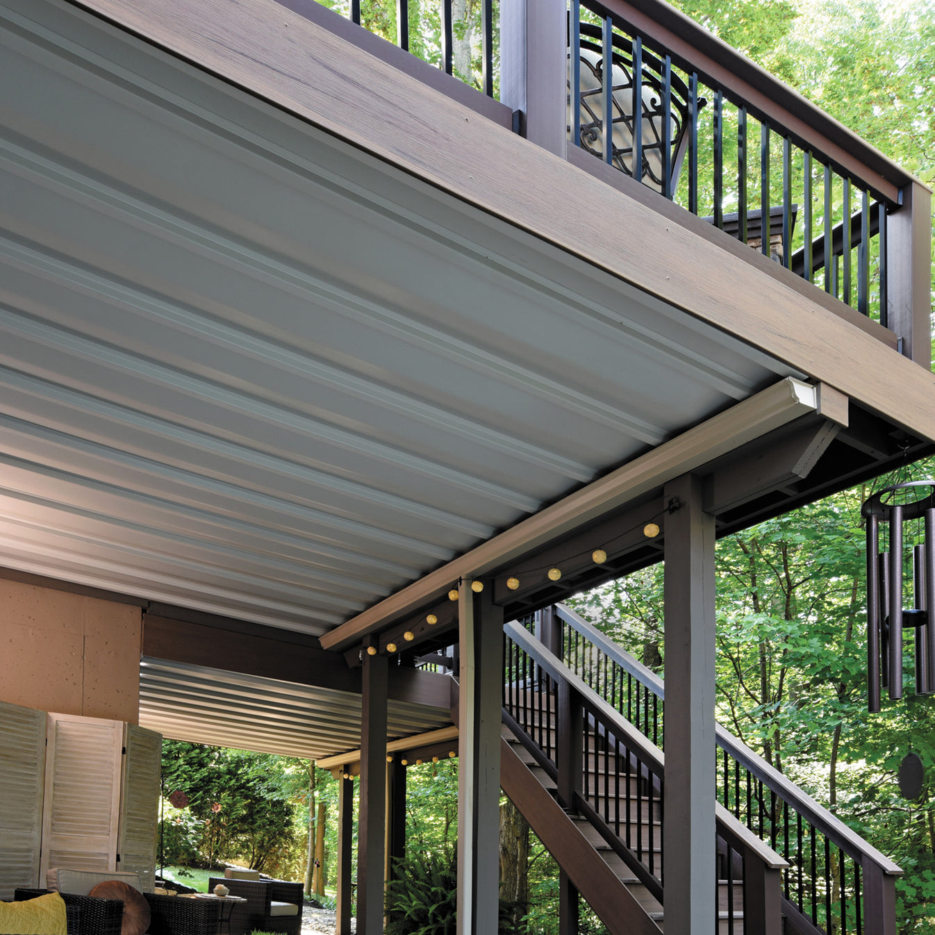 DrySpace™ Drainage Kit - Advantage Lumber