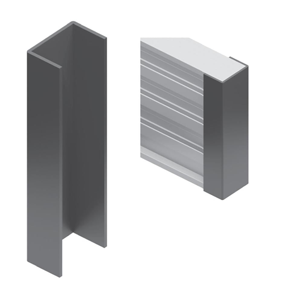 Outdure QwickBuild® Beam End Cap – Advantage Lumber