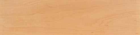 1x12 Hard Maple Board – Advantage Lumber