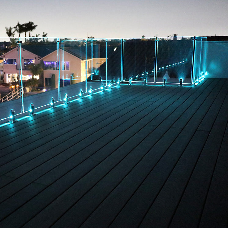 IG Railing Light Kit (Includes WiFi) – Advantage Lumber