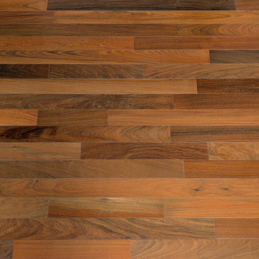 Ipe Flooring - Advantage Lumber