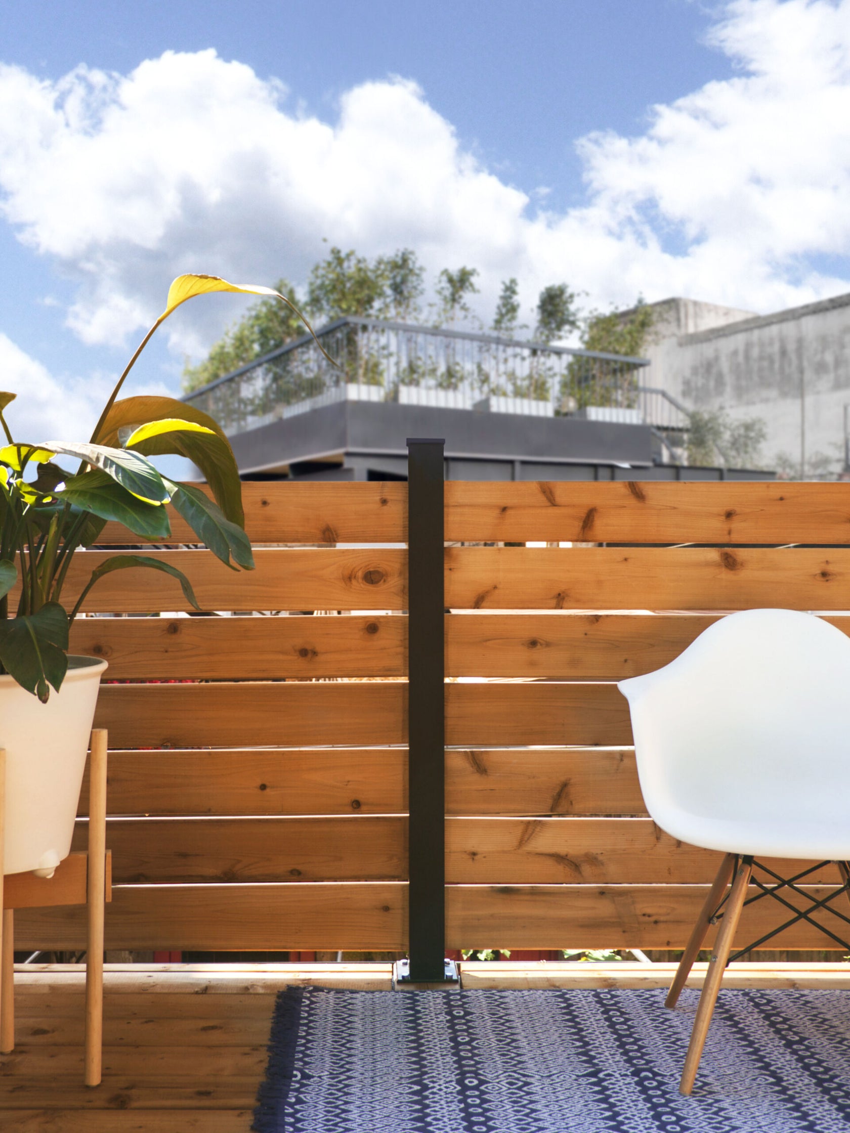 HOFT Fencing Line Post – Advantage Lumber