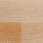 S4S 2x6 Hard Maple Board - 2 Feet - Advantage Lumber