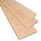 S4S 2x6 Hard Maple Board - 2 Feet - Advantage Lumber