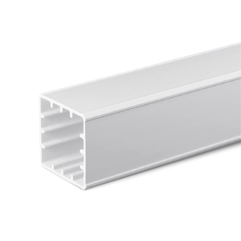 TimberTech® Classic Composite Post Sleeve – Advantage Lumber