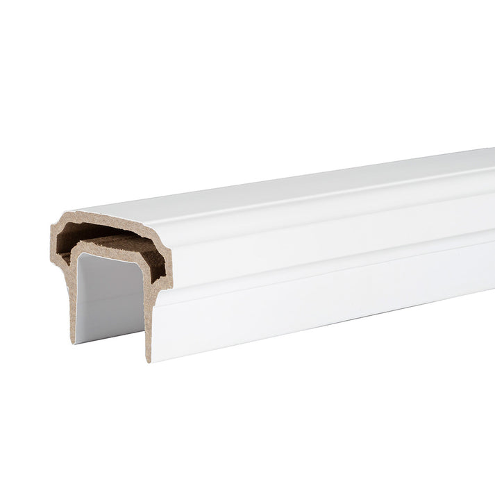 TimberTech® Classic Composite Premier Railing® Top Rail – Advantage Lumber