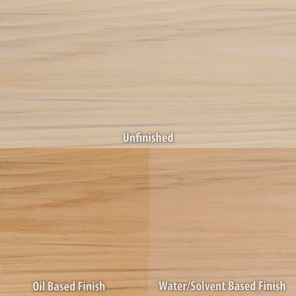 2x8 Poplar Board – Advantage Lumber