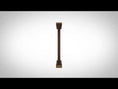 Ipe Rail Cap - Advantage Lumber