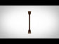Ipe Rail Cap - Advantage Lumber