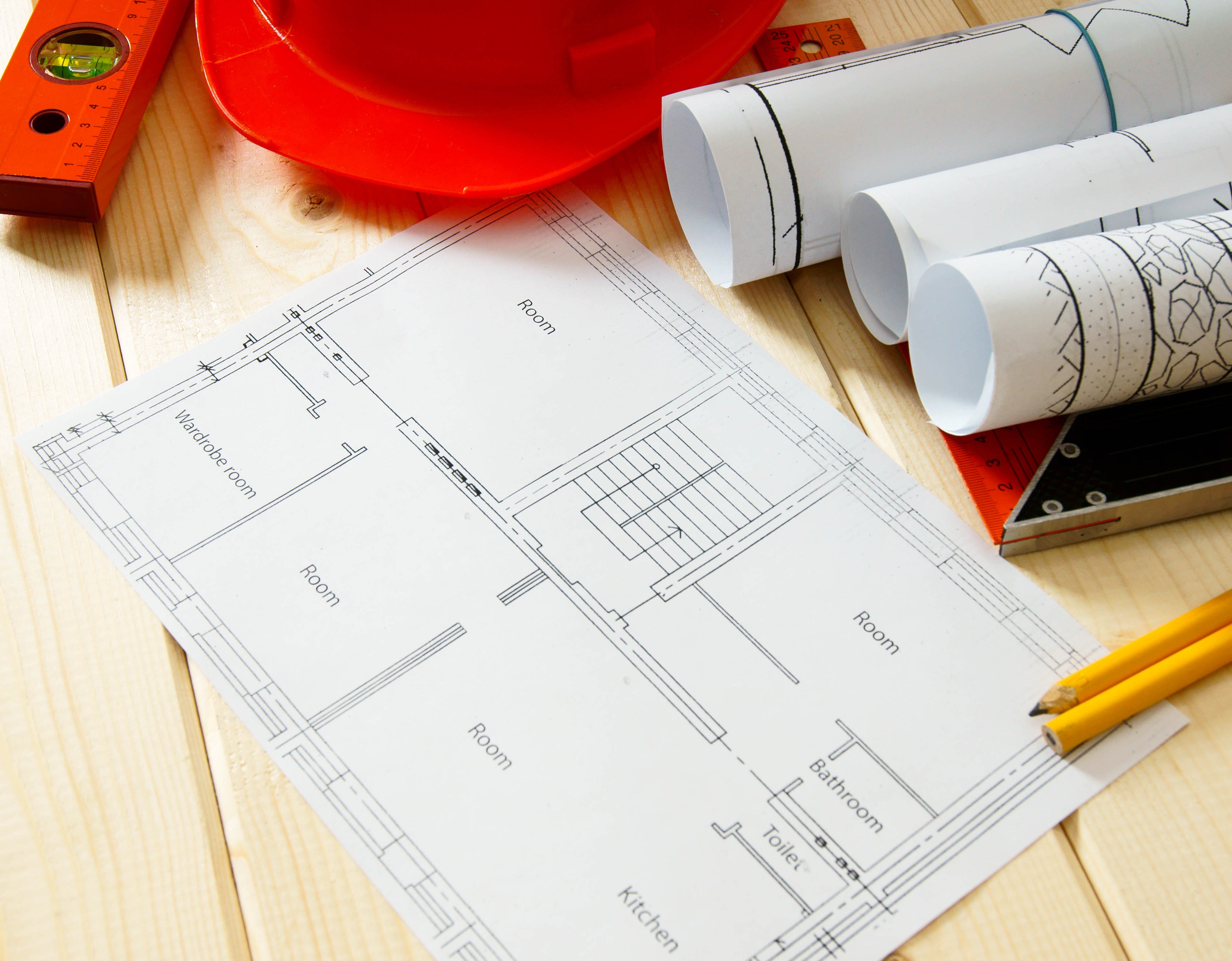 Free Project Planning – Advantage Lumber