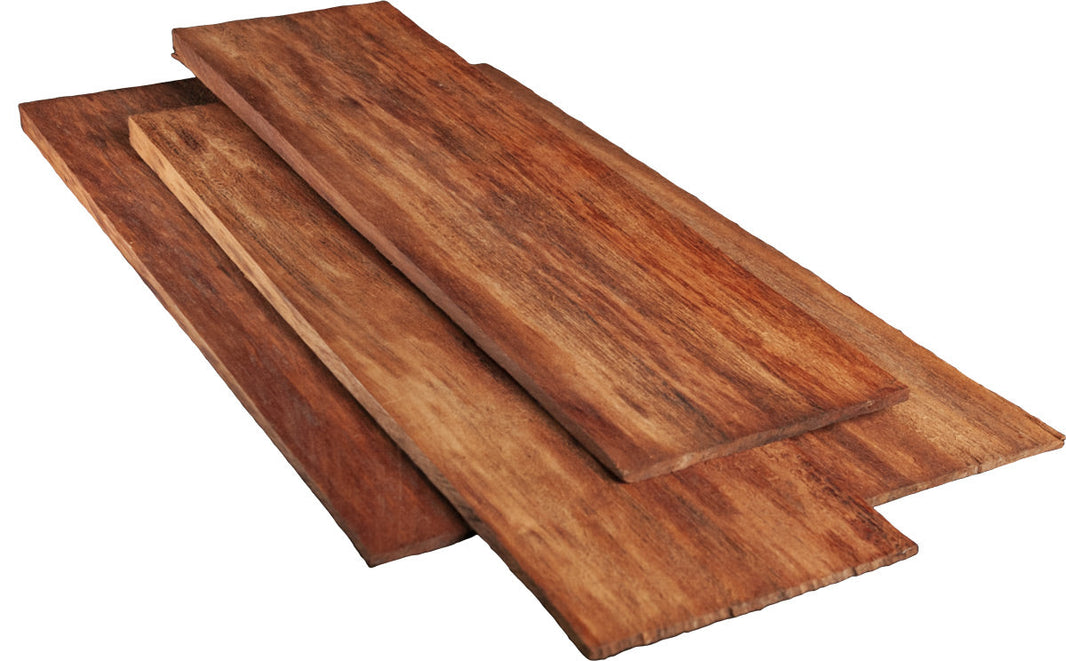 Sandura® Wallaba Shingles - Advantage Lumber