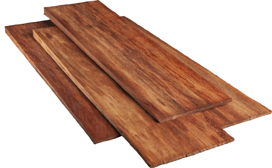 Sandura® Wallaba Shingles - Advantage Lumber