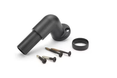 Trex® Aluminum ADA Compliant Handrail Wall Return – Advantage Lumber