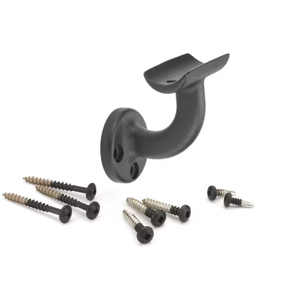 Trex® Aluminum ADA Compliant Handrail Wall Mount - Advantage Lumber