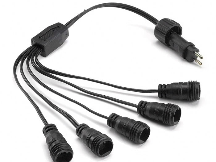 Trex® Multi-Zone Transformer Adapter – Advantage Lumber