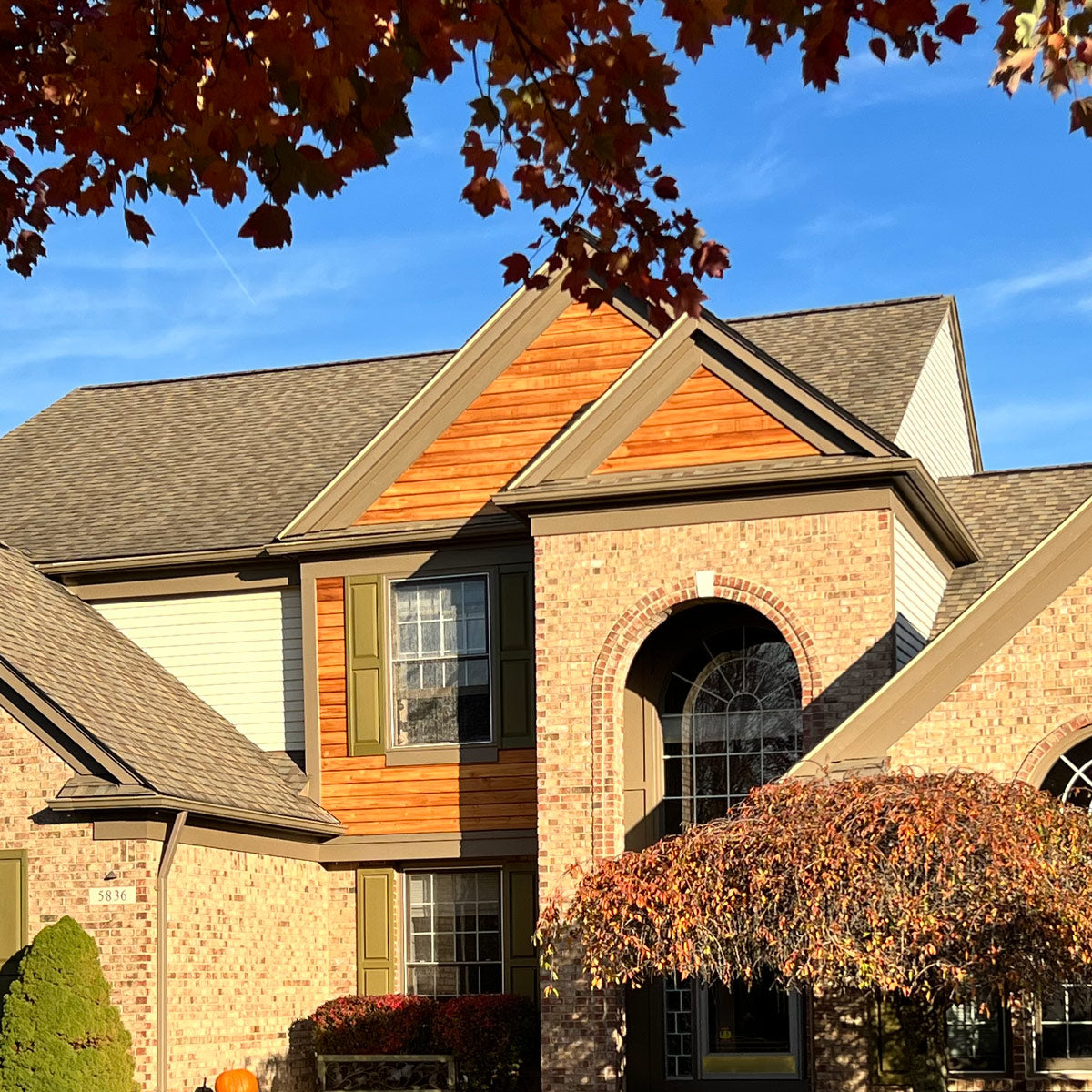 1 x 4 Teak Rainscreen Siding (Premium Grade) – Advantage Lumber