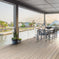 TimberTech® Impression Rail Express® Level Horizontal Cable Railing Se ...