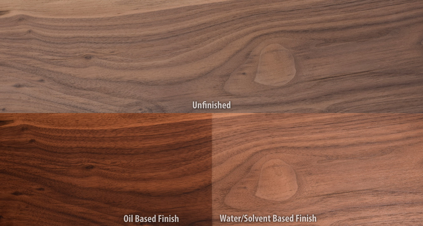 1x12 Walnut Board – Advantage Lumber
