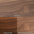 S4S 1x10 Walnut Board - Advantage Lumber
