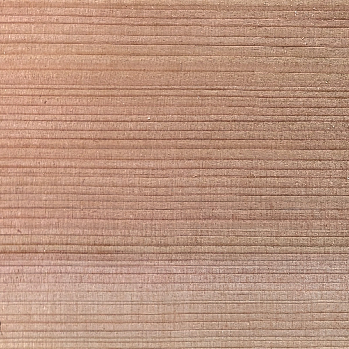 1x6 Western Red Cedar One-Sided Pre-Grooved - Clear Vertical Grain (CV ...