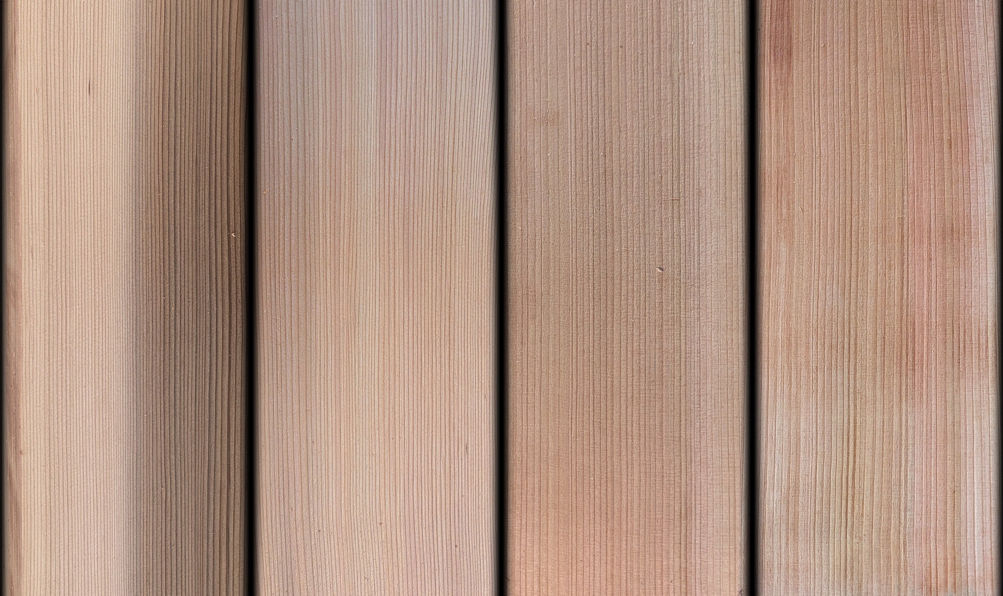 2x8 Western Red Cedar - Clear Vertical Grain (CVG) - S4S/KD – Advantage ...