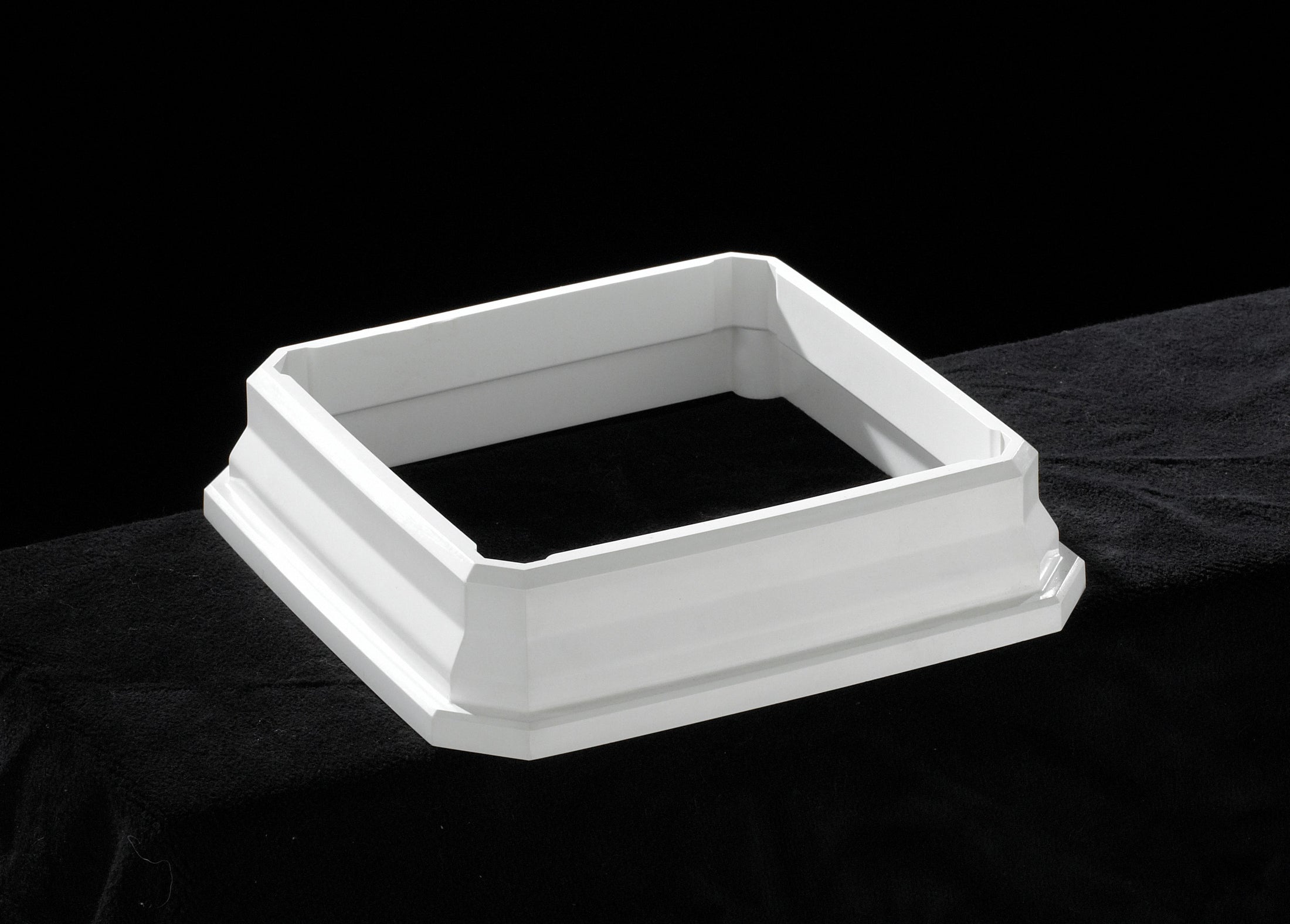 TimberTech® Classic Composite Post Skirt – Advantage Lumber