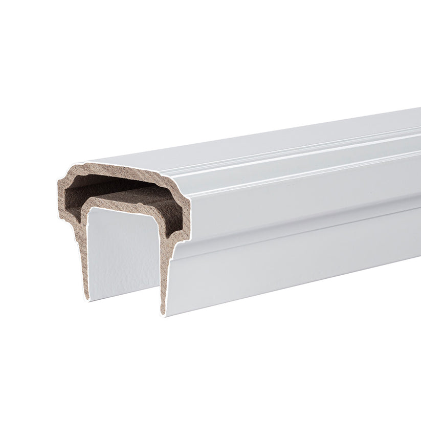 TimberTech® Classic Composite Premier Railing® Top Rail – Advantage Lumber