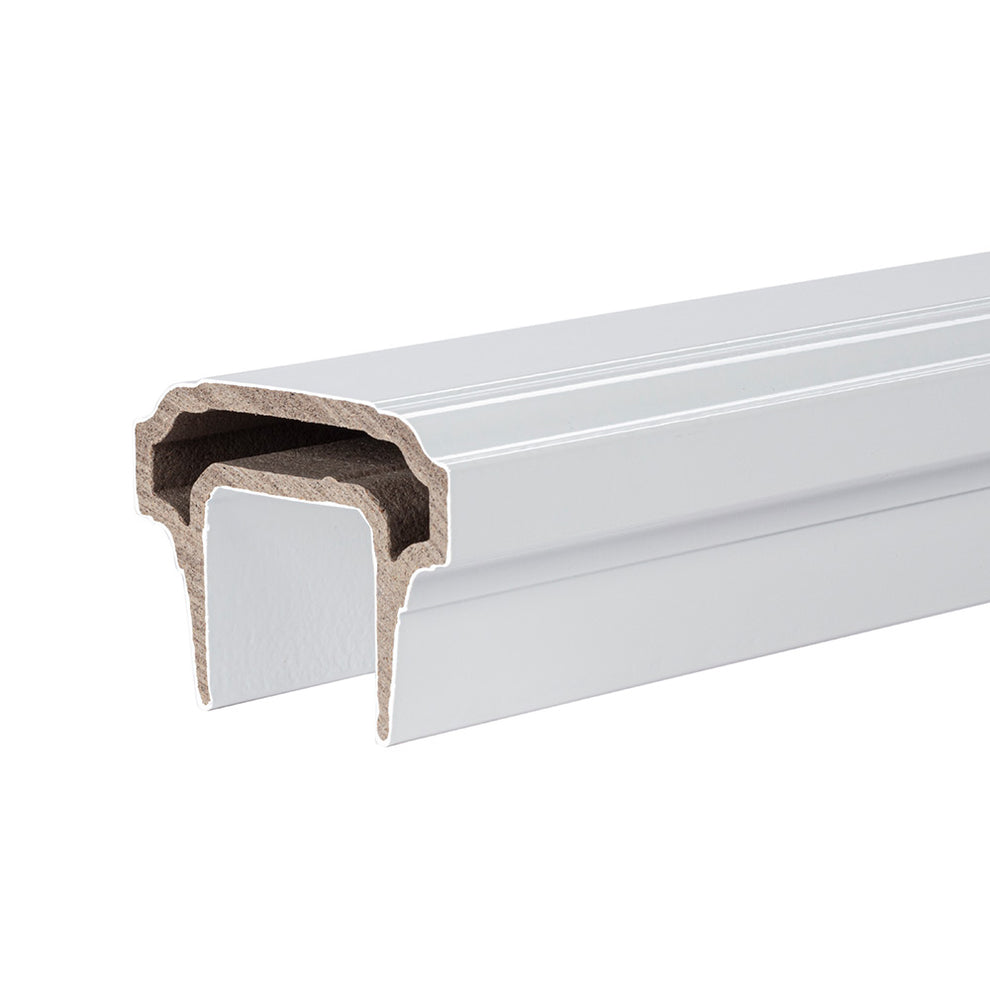 TimberTech® Classic Composite Premier Railing® Top Rail – Advantage Lumber