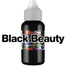 Black Beauty - Opaque Epoxy Pigment - Advantage Lumber