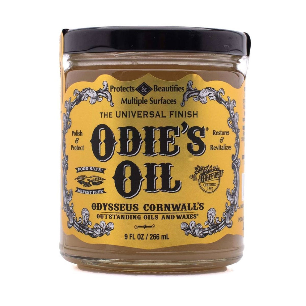Odie’s Oil Universal - Advantage Lumber