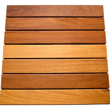 Deck Tiles – Advantage Lumber