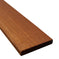 1 x 6 Mahogany (Red Balau) Wood Decking – Advantage Lumber