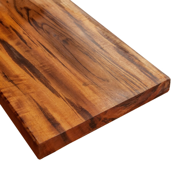5/4 x 10 Tigerwood Lumber – Advantage Lumber