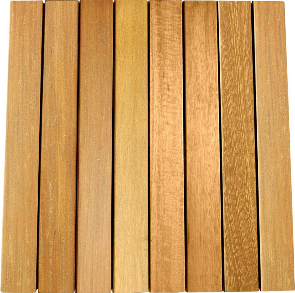 Deck Tiles Package Specials - Advantage Lumber