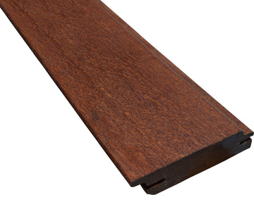 Mahogany (Red Balau) Siding – Advantage Lumber