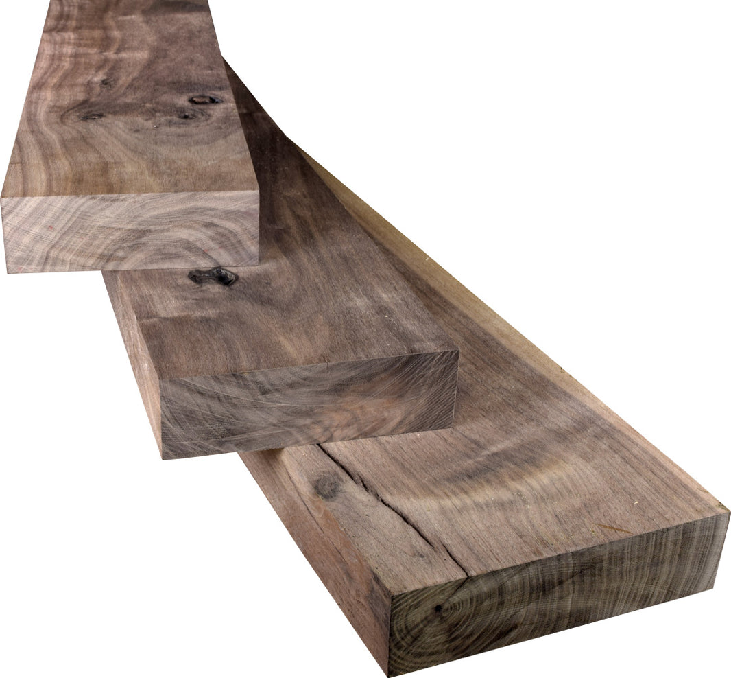 Buy Ipe Wood Decking Online From Advantage Lumber