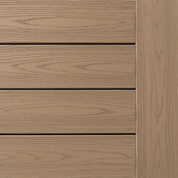 TimberTech® Advanced PVC Decking by AZEK®, Harvest Collection ...