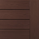 TimberTech® Advanced PVC Riser/Fascia by AZEK®, Harvest Collection ...