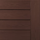 TimberTech® Advanced PVC Riser/Fascia by AZEK®, Harvest Collection ...