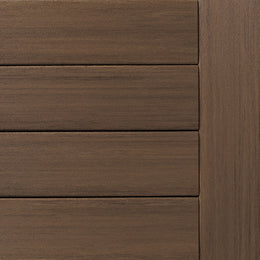 TimberTech® Advanced PVC Riser/Fascia by AZEK®, Vintage Collection ...